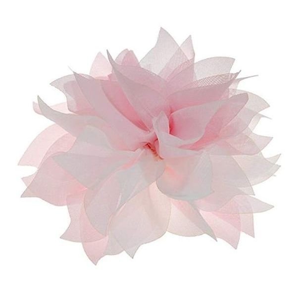 Los 8 mejores broches de flores para vestidos de fiesta