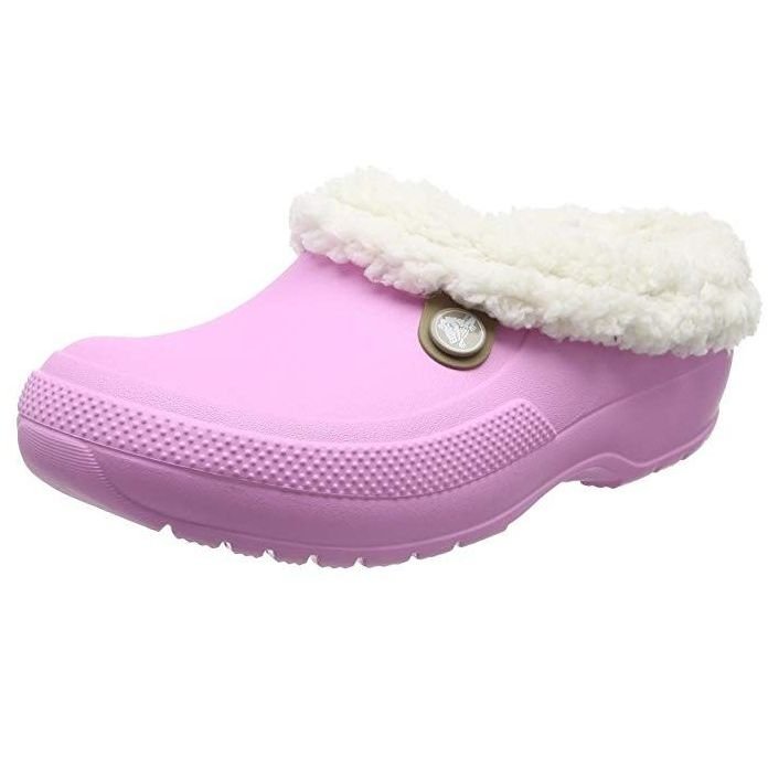 Los 8 mejores zuecos crocs mujer - El armario de Sofía
