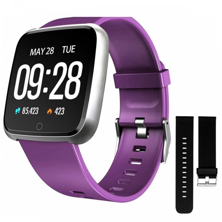 Los 7 mejores smartwatch para mujeres - El armario de Sofía