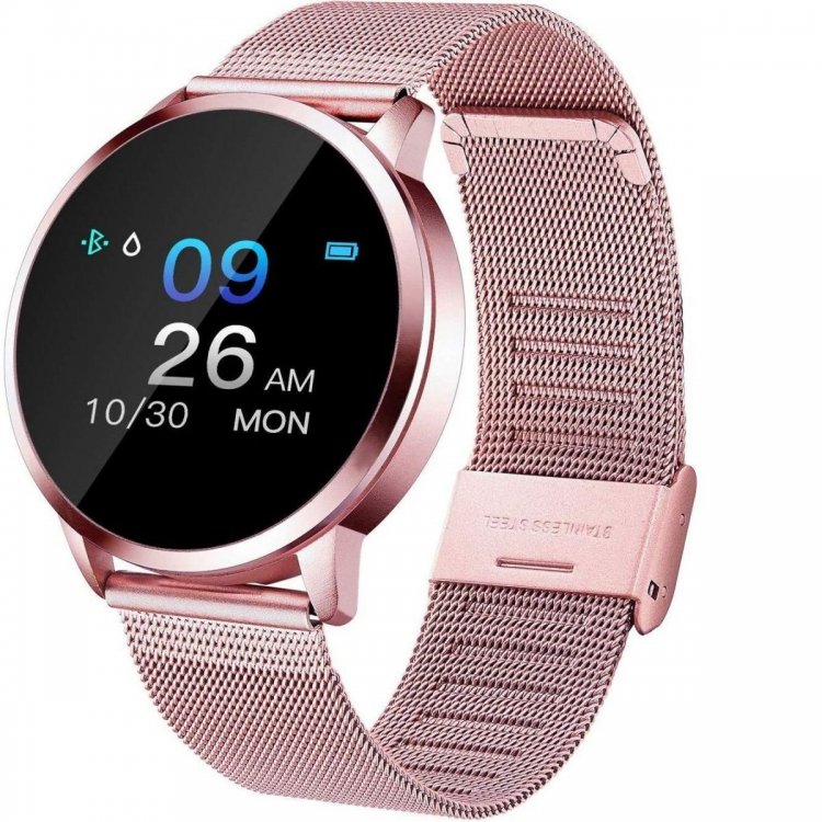Los 7 mejores smartwatch para mujeres - El armario de Sofía