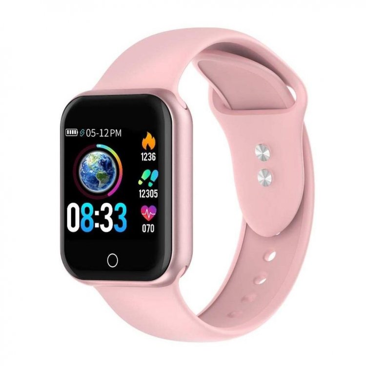 Los 7 mejores smartwatch para mujeres - El armario de Sofía